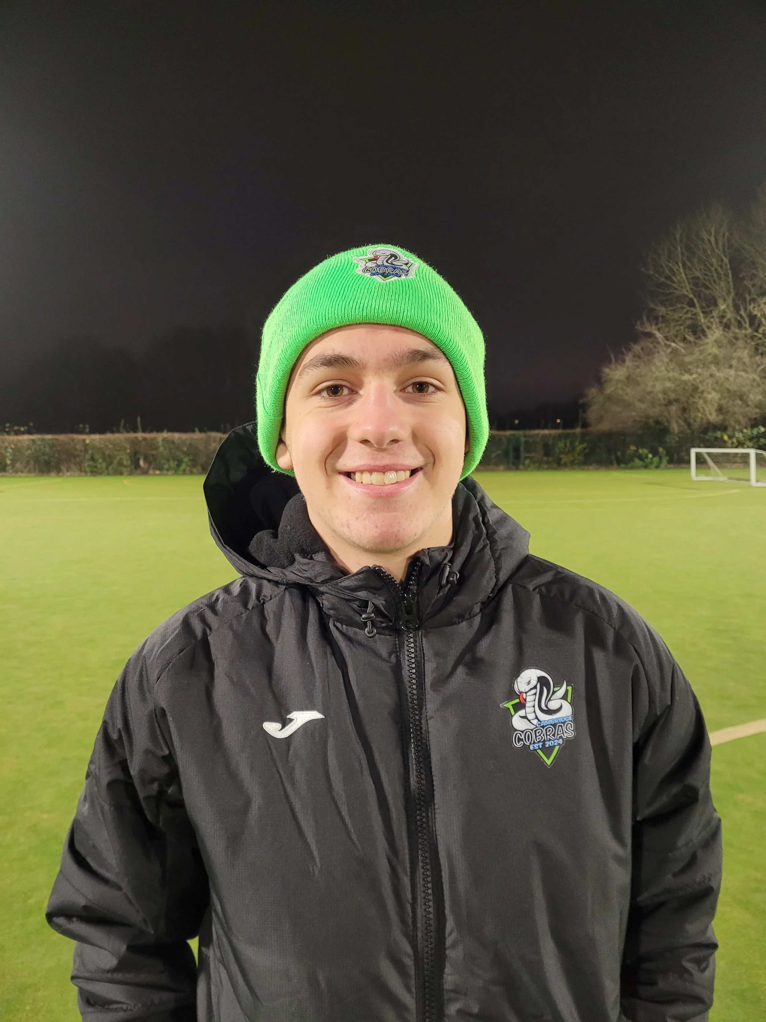 Cambridge Cobras FC
