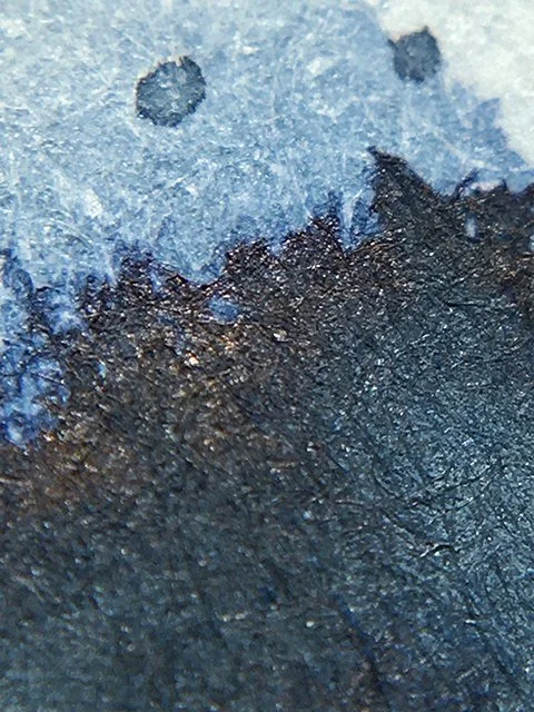 Ink Review: Colorverse Alpha CMa fountain pen ink — Inky Inspirations