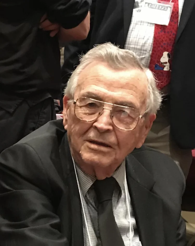 In Memory of Bob Rogers — FJSA of Texas A&M
