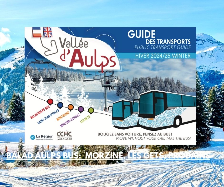 The Ultimate Guide to Morzine, Les Gets and Avoriaz