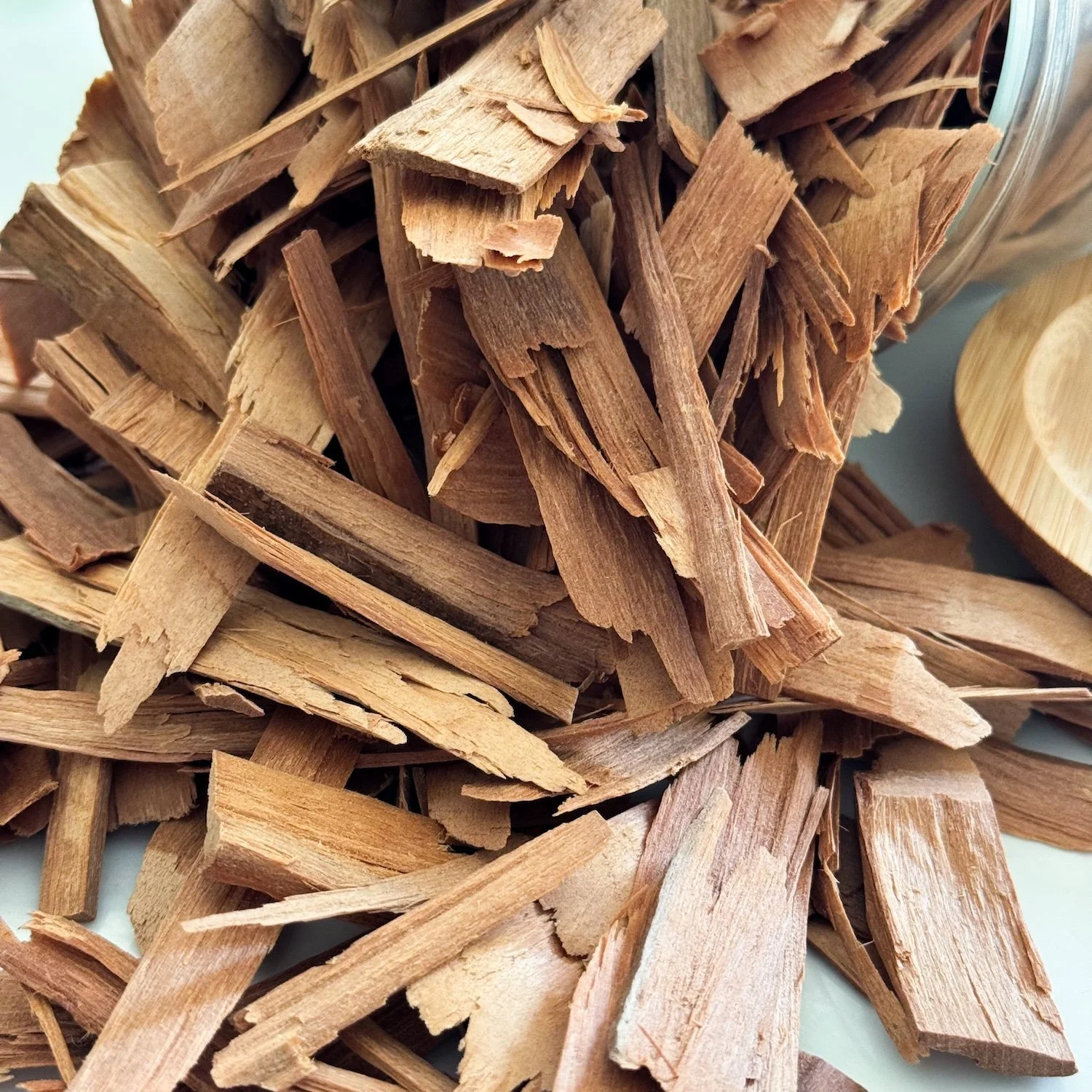 What is Sandalwood · Anthony Marmin