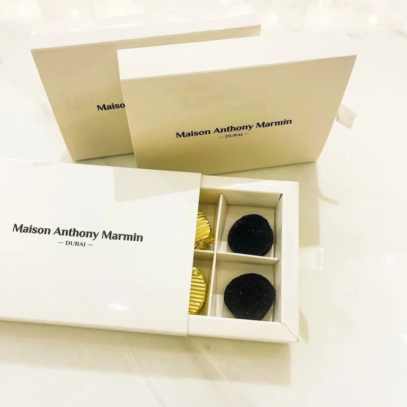 What is Bakhoor · Anthony Marmin