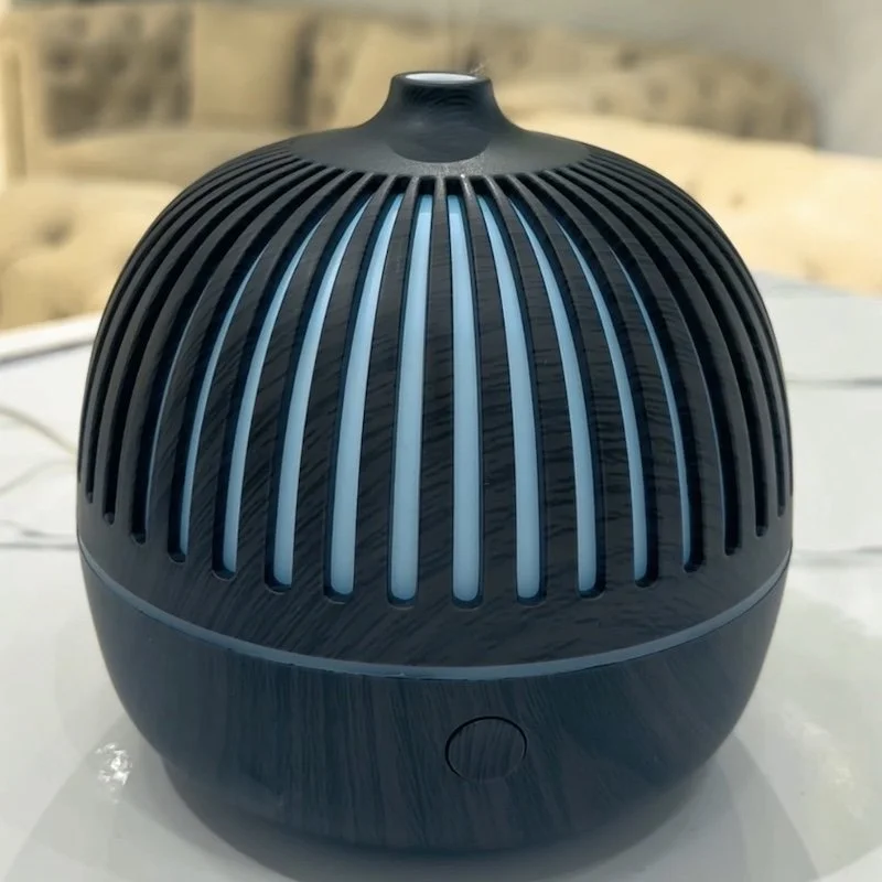 Using Aromatherapy Diffusers with Attar Perfume Oils · Anthony Marmin