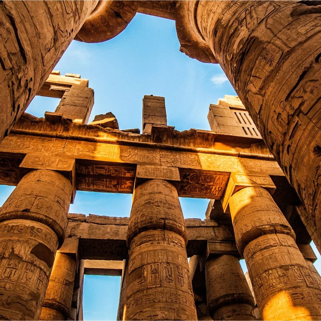 Egyptian Musk: From Ancient Roots to Modern Interpretations · Anthony ...
