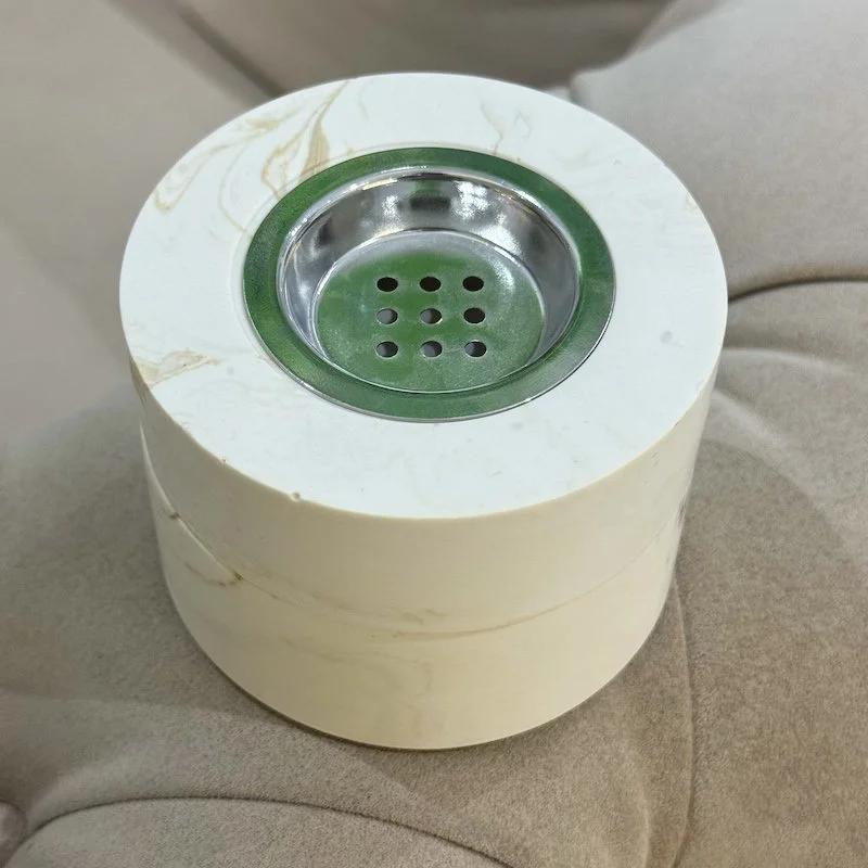 What is Bakhoor · Anthony Marmin