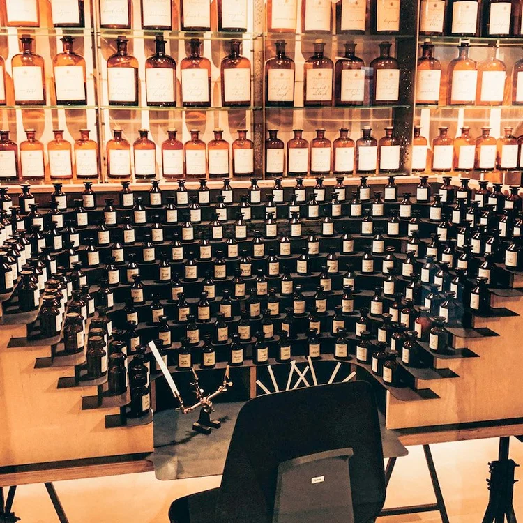 The History of Perfumery: A Fragrant Legacy Through Civilizations ...