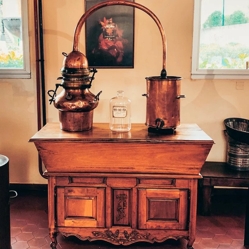 The History of Perfumery: A Fragrant Legacy Through Civilizations ...