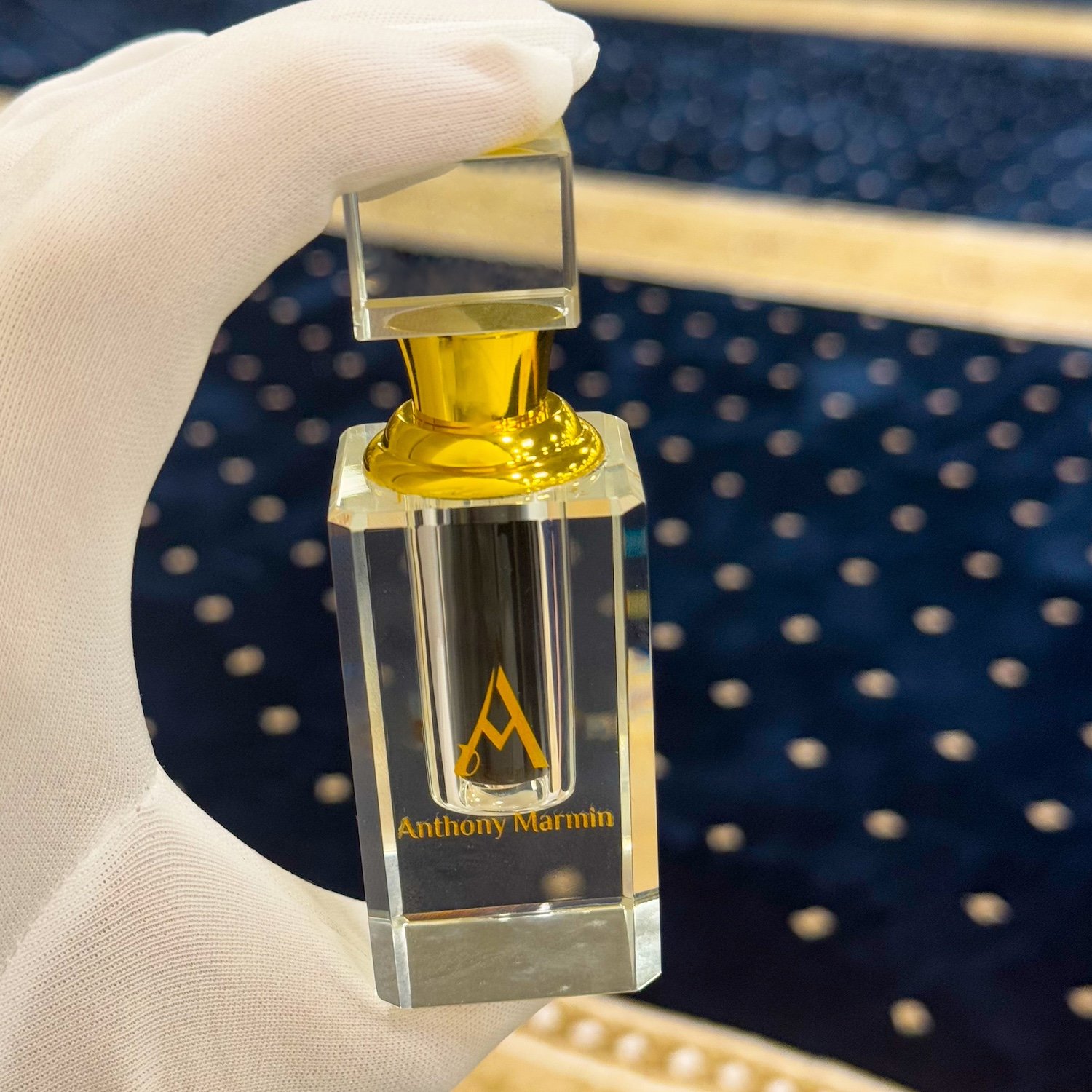 Attar Perfume: The Full Guide · Anthony Marmin