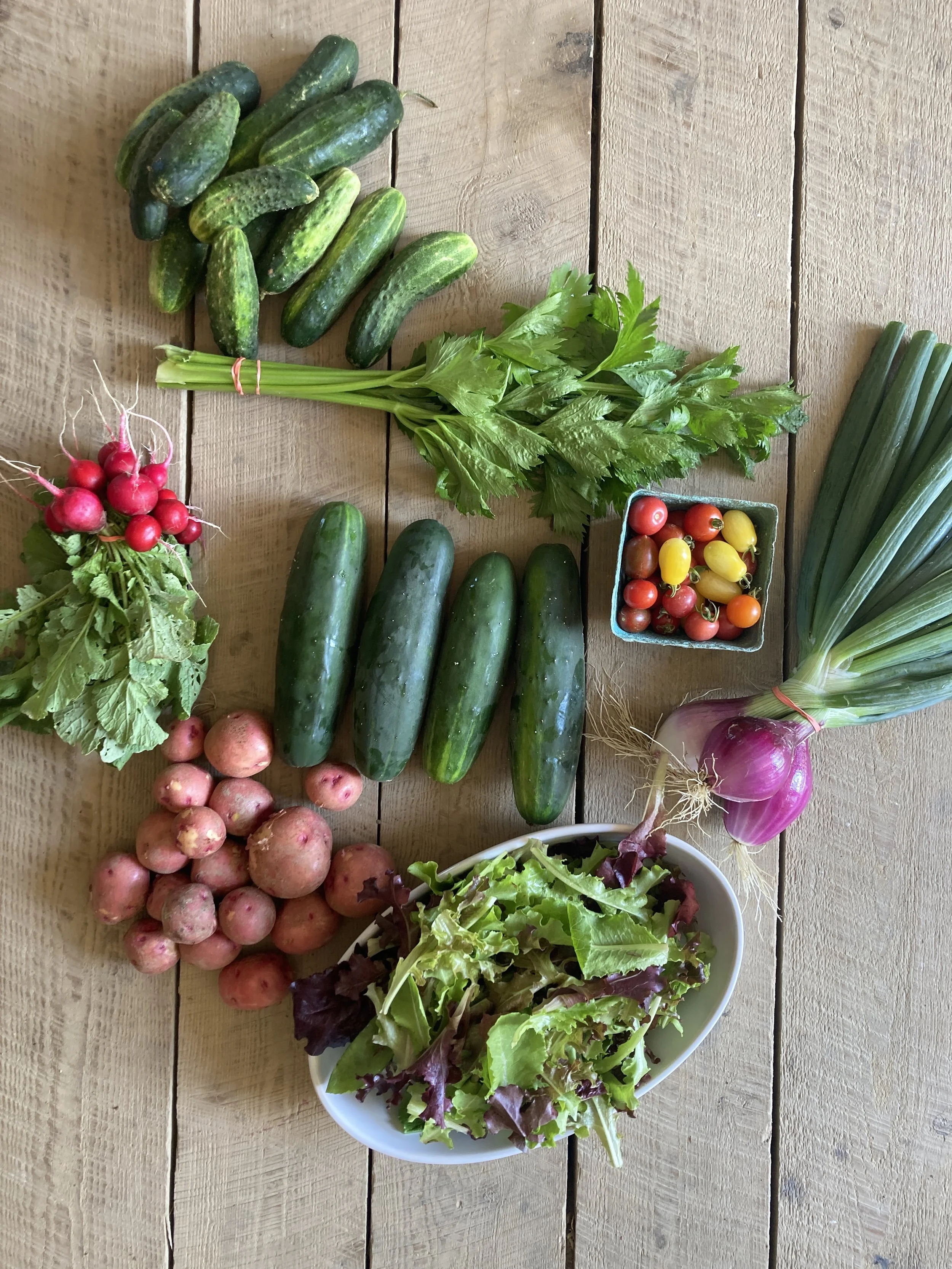 About — Hart Farm