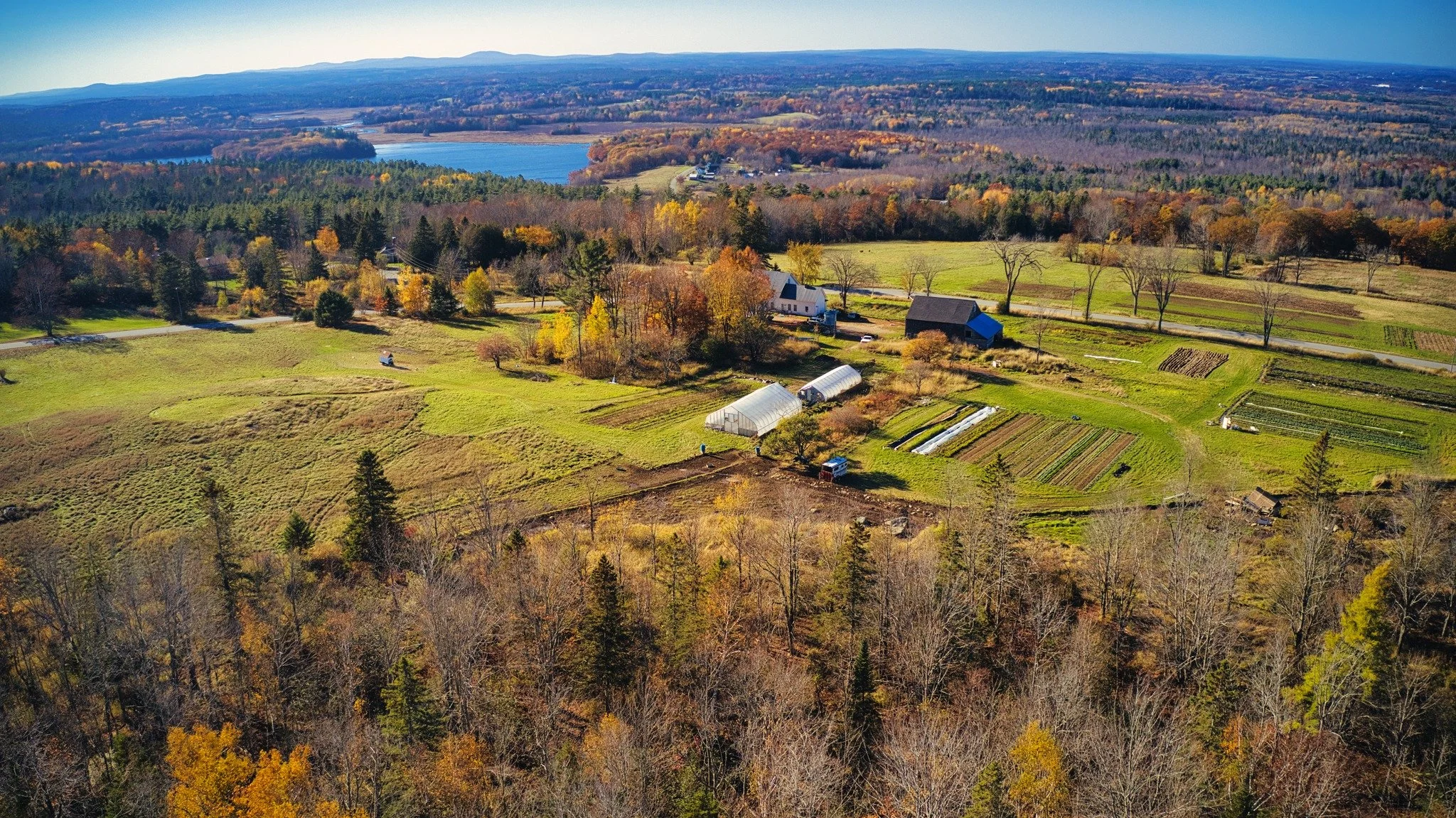 Hart Farm