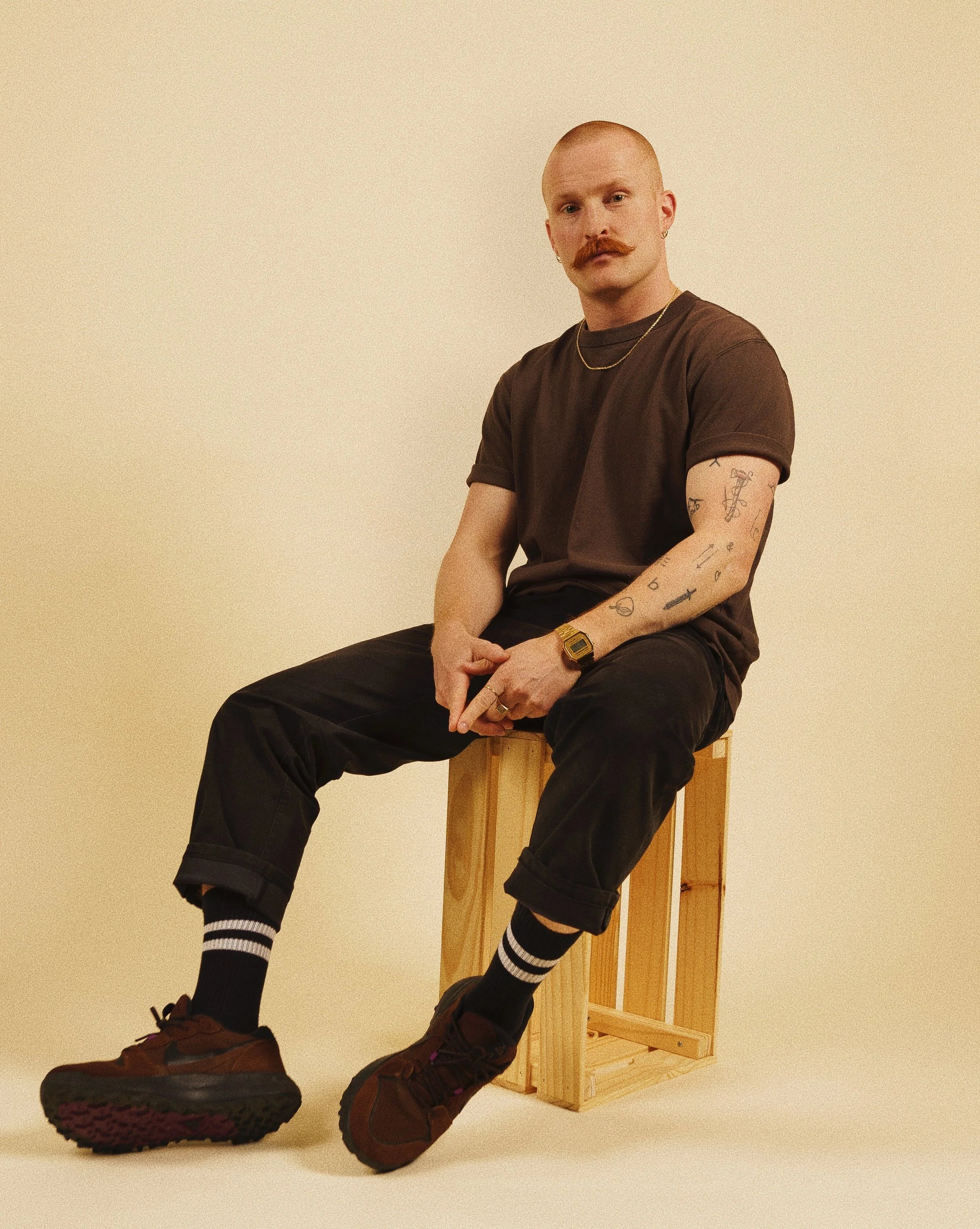 About — Dave Culligan