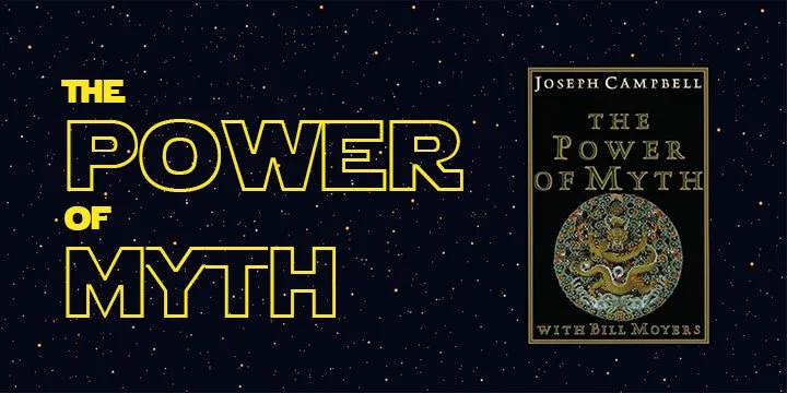 Book Reflection : The Power of Myth by Joseph Campbell — Dave Culligan