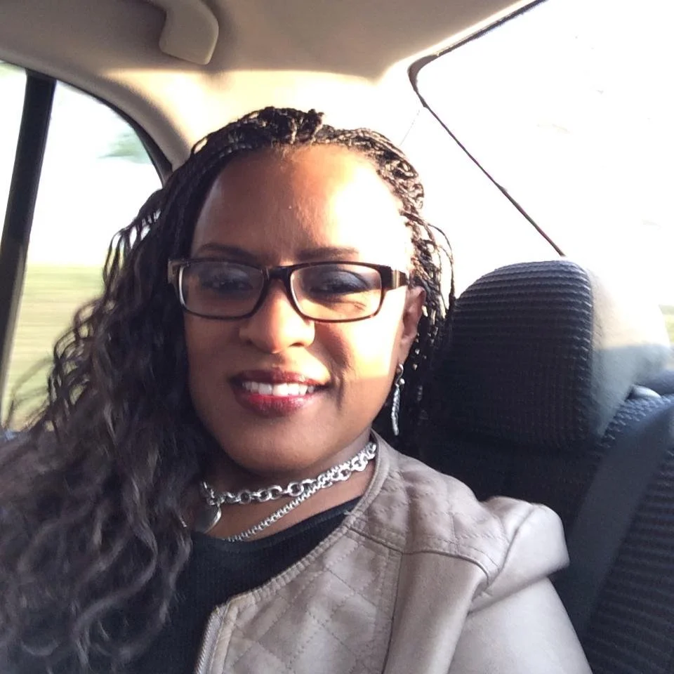 Desiree D. Flippins Memorial Scholarship — B.C. United Outreach