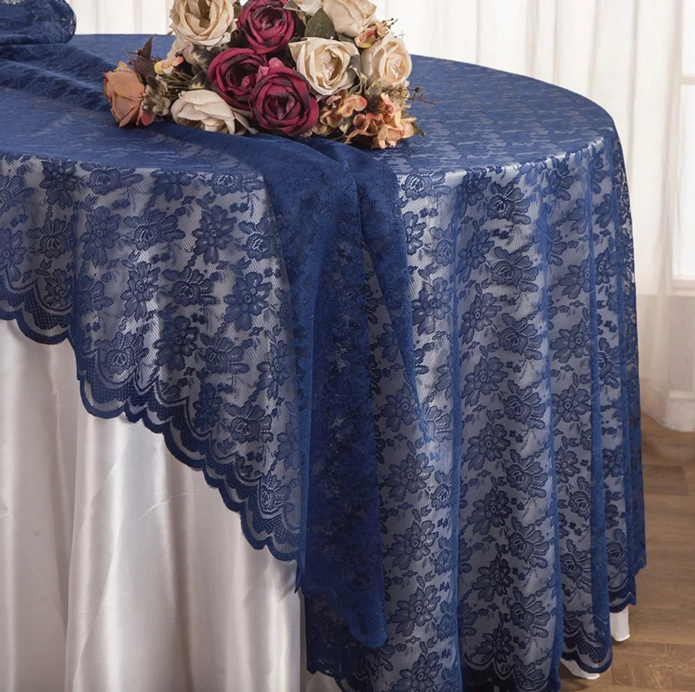 FRENCH TOILE LINEN — Karley's Rentals