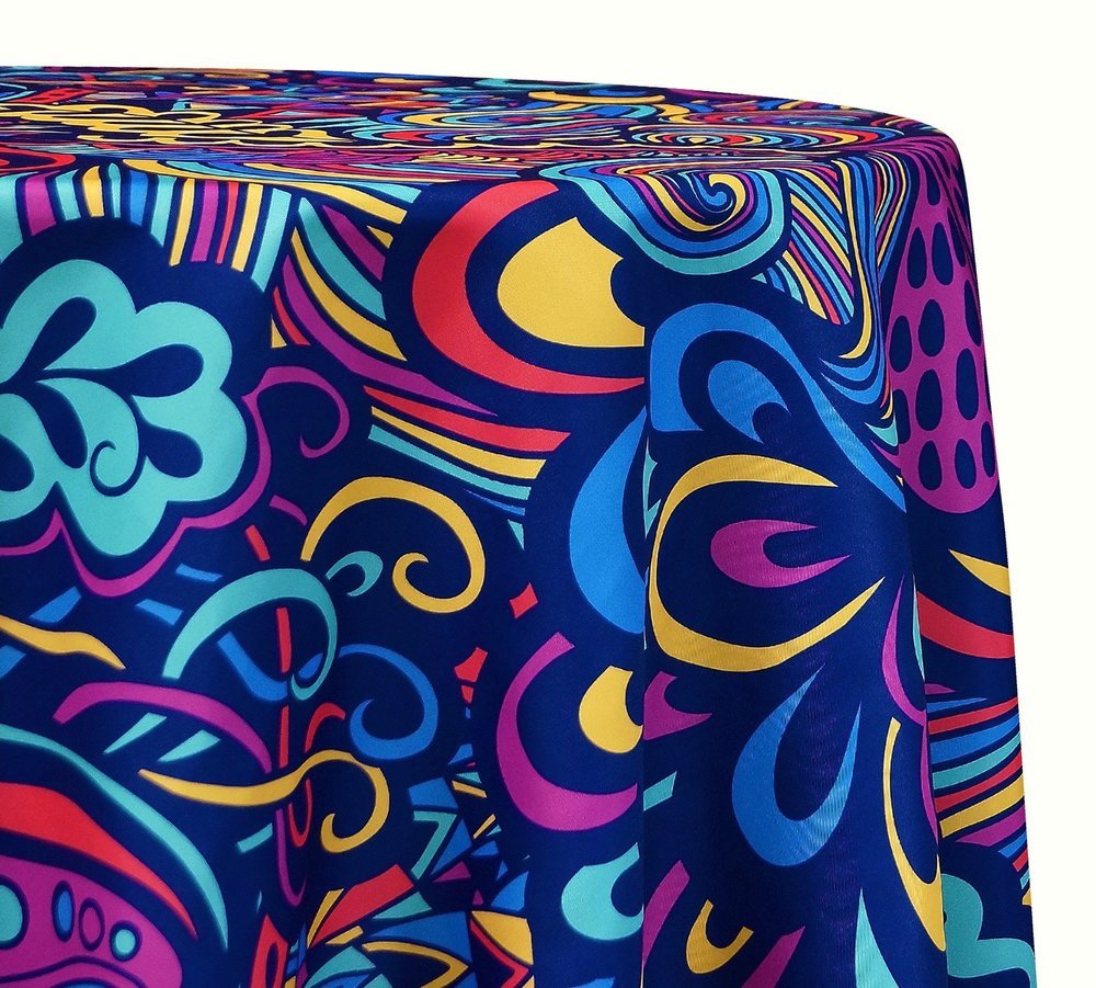 Pintuck Linen — Karley's Rentals