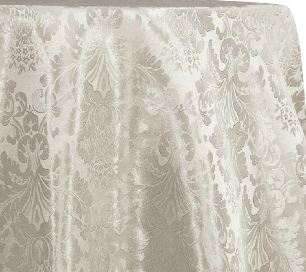 FRENCH TOILE LINEN — Karley's Rentals
