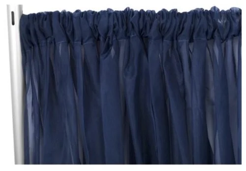 FRENCH TOILE LINEN — Karley's Rentals