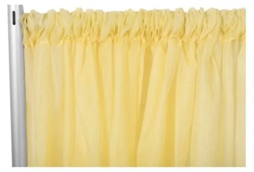 FRENCH TOILE LINEN — Karley's Rentals