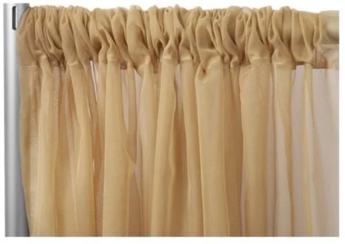 FRENCH TOILE LINEN — Karley's Rentals