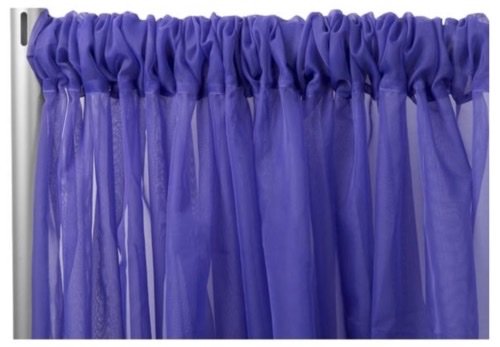 FRENCH TOILE LINEN — Karley's Rentals