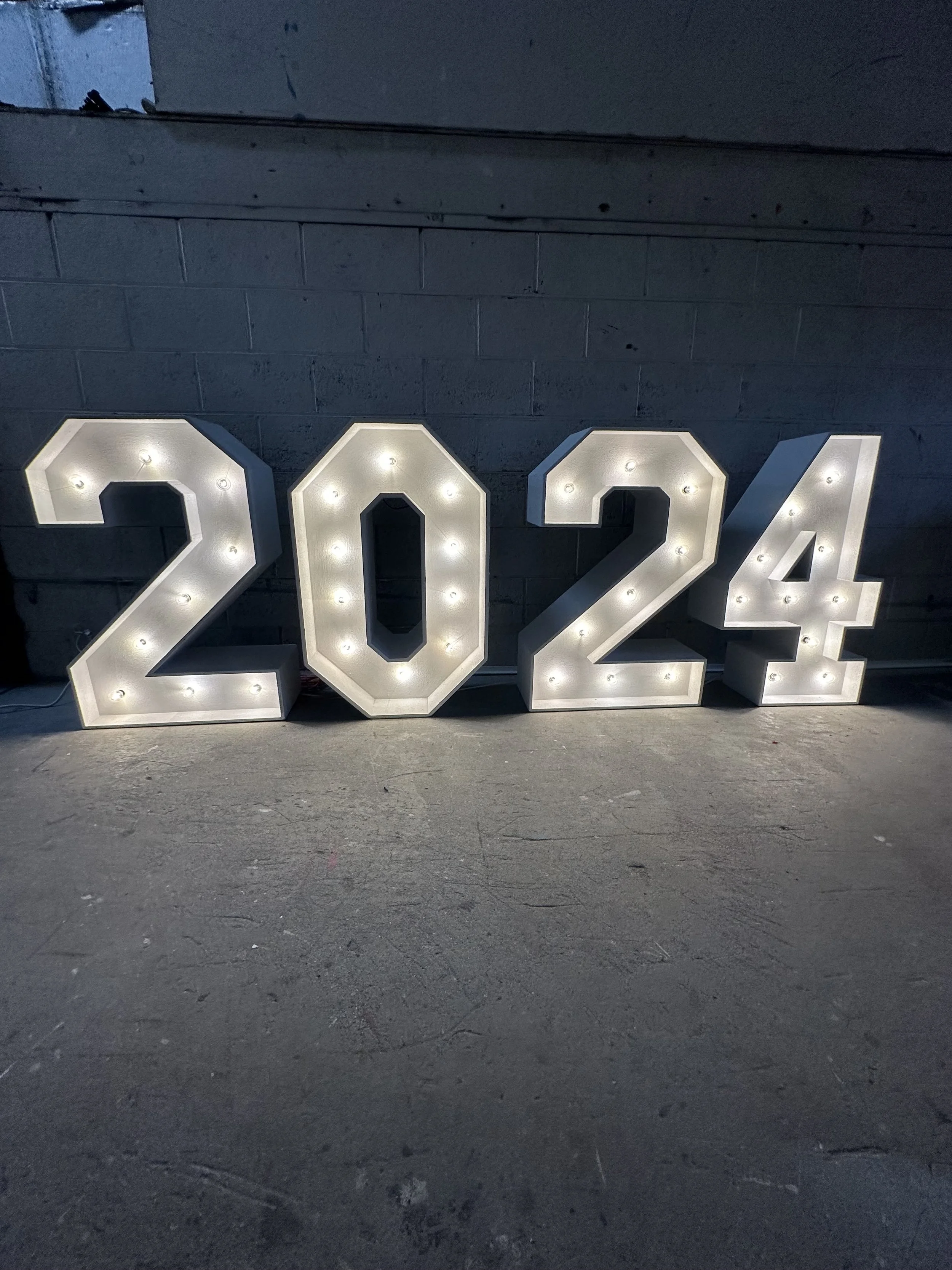 3ft " # " Symbol — Karley's Rentals