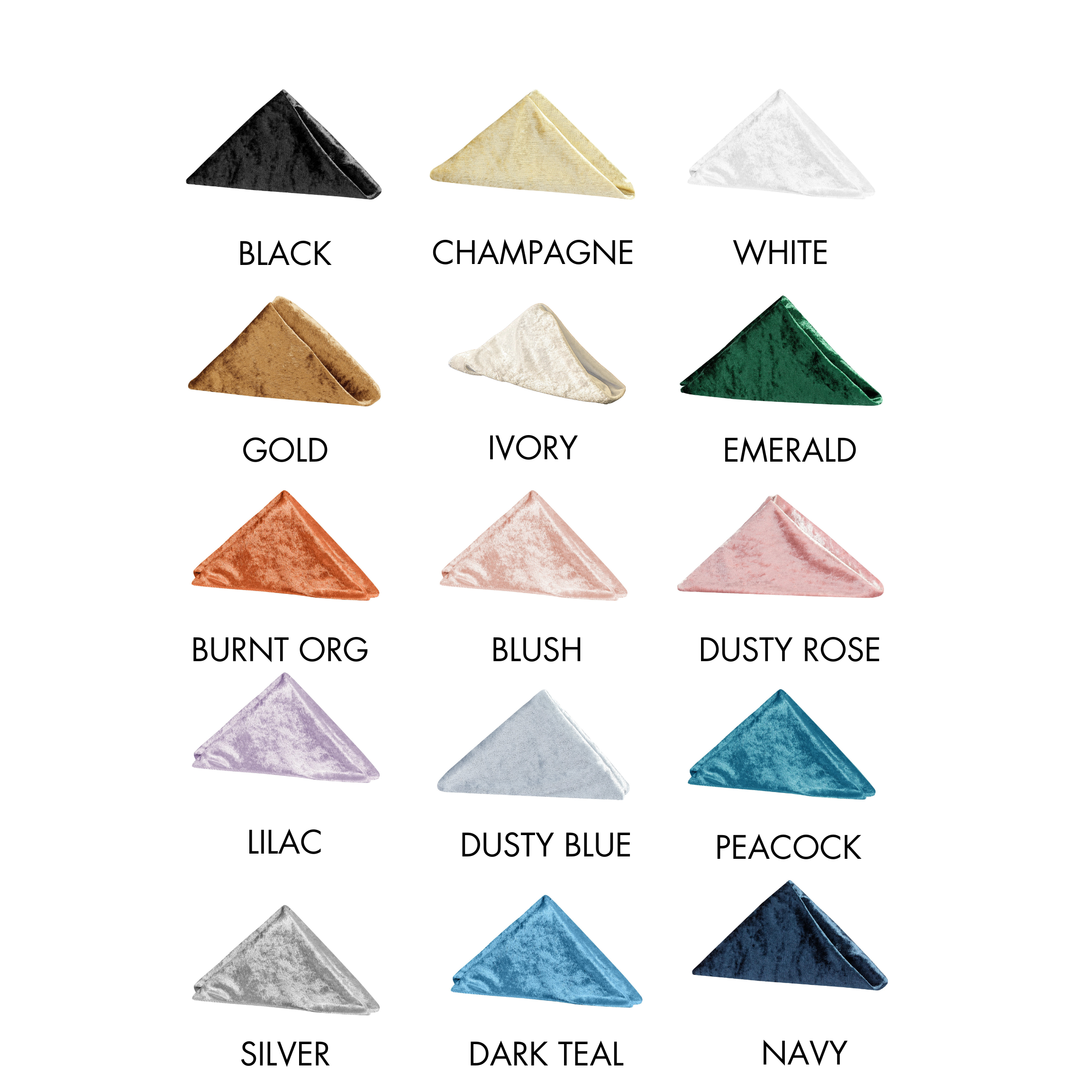 Checkered Linen — Karley's Rentals