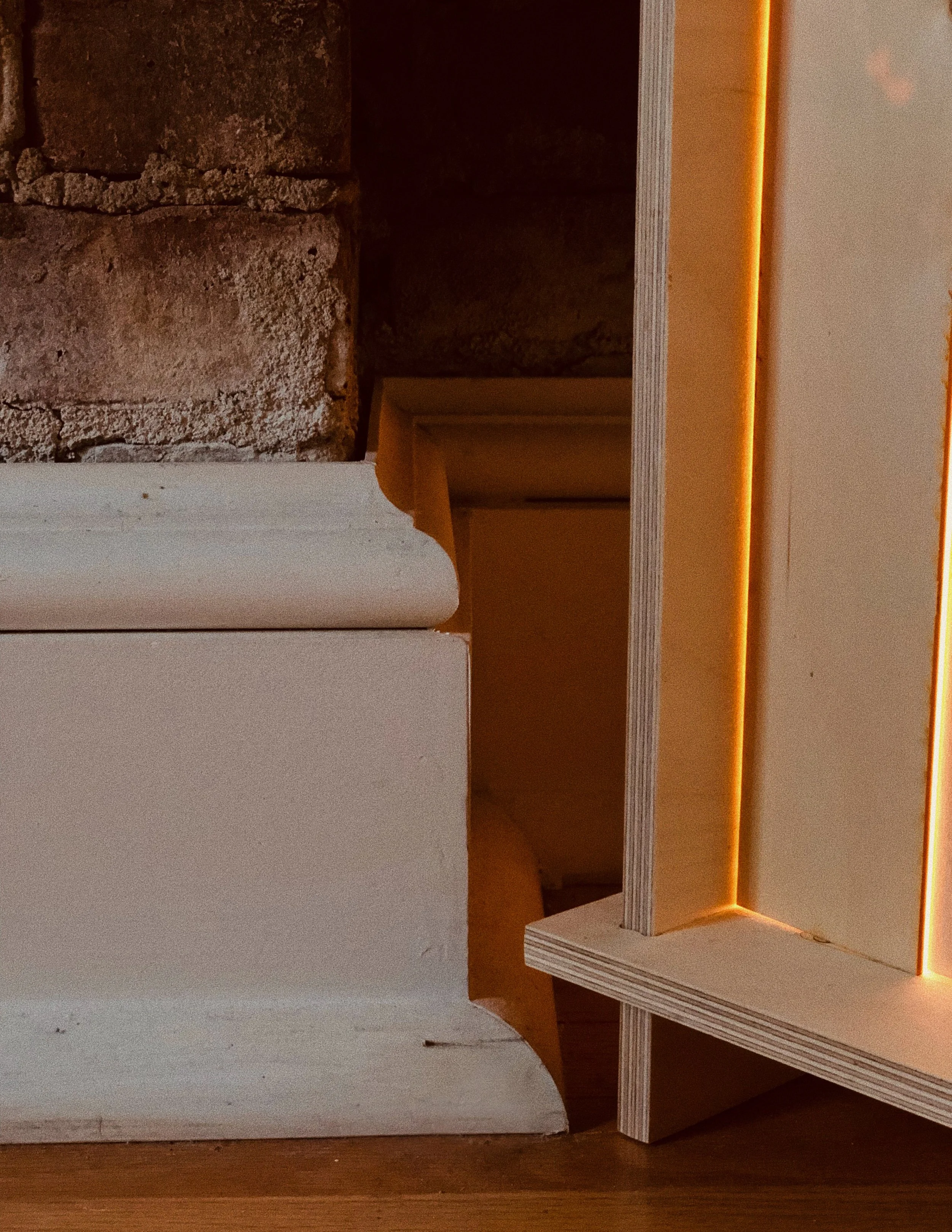 Low Light Assembly — Greg Dubin