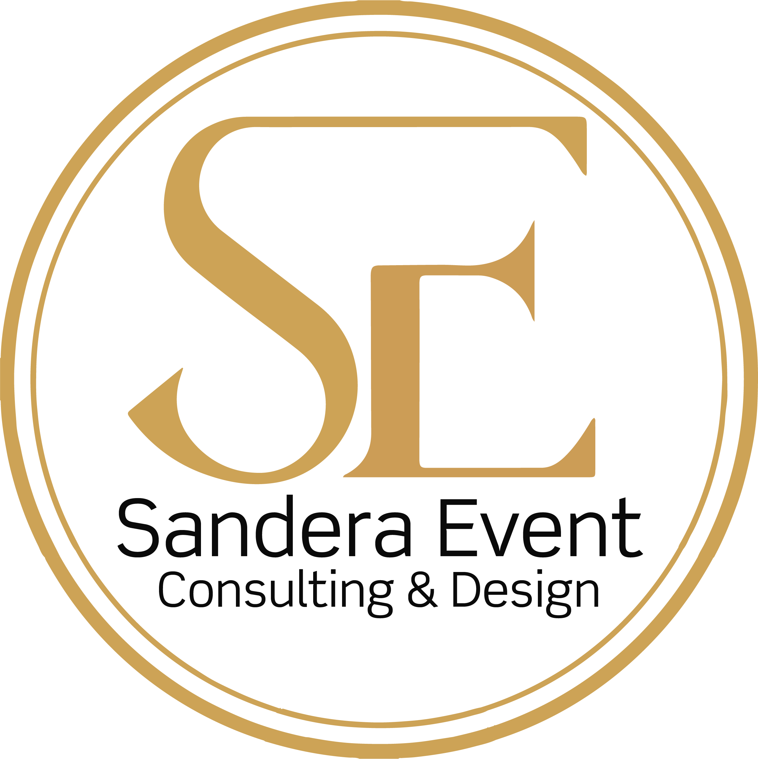 Sandera Event Consulting & Design