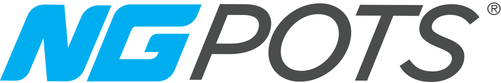 Equipment for POTS Line Replacement — NGPOTS