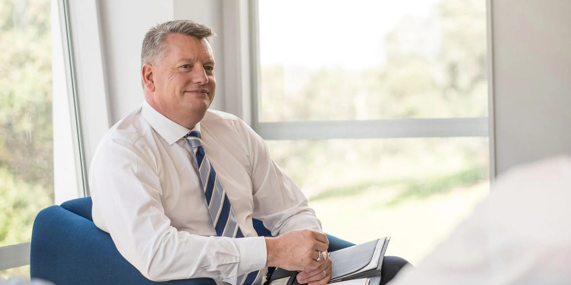 Phil Shannon — Turner Hopkins