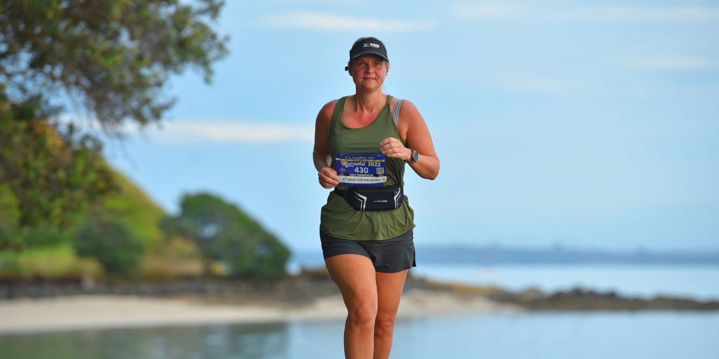 Meet the Team - Introducing Kate Chivers — Turner Hopkins