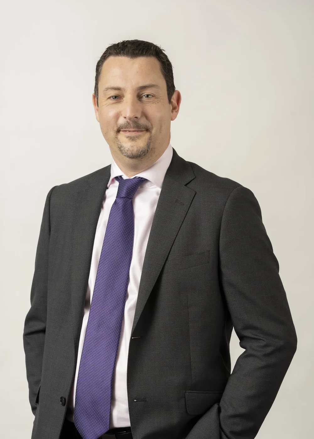 Paul Janssen (General Manager Immigration) — Turner Hopkins