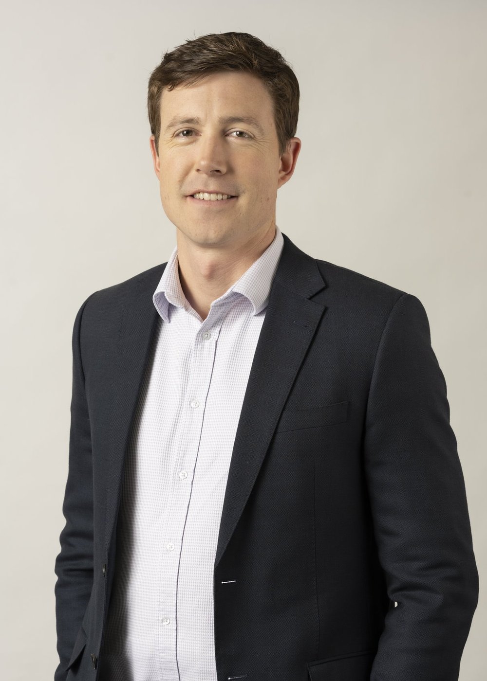 Samuel Ames (Partner) — Turner Hopkins