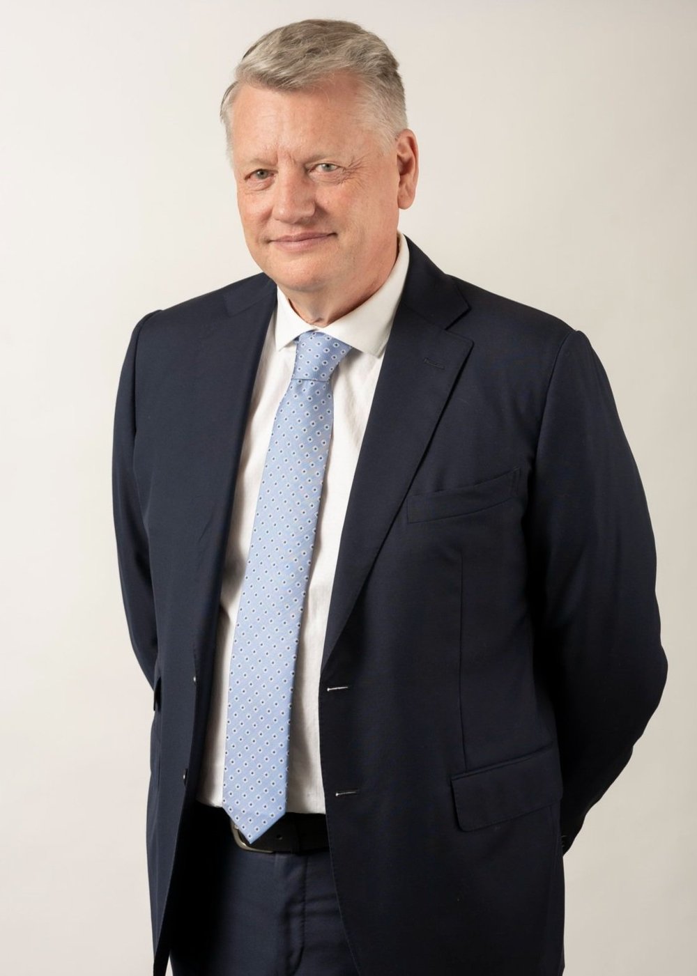 Phil Shannon (Partner) — Turner Hopkins