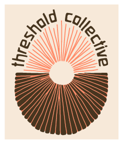 Threshold Collective | Aging, Death & Dying Support