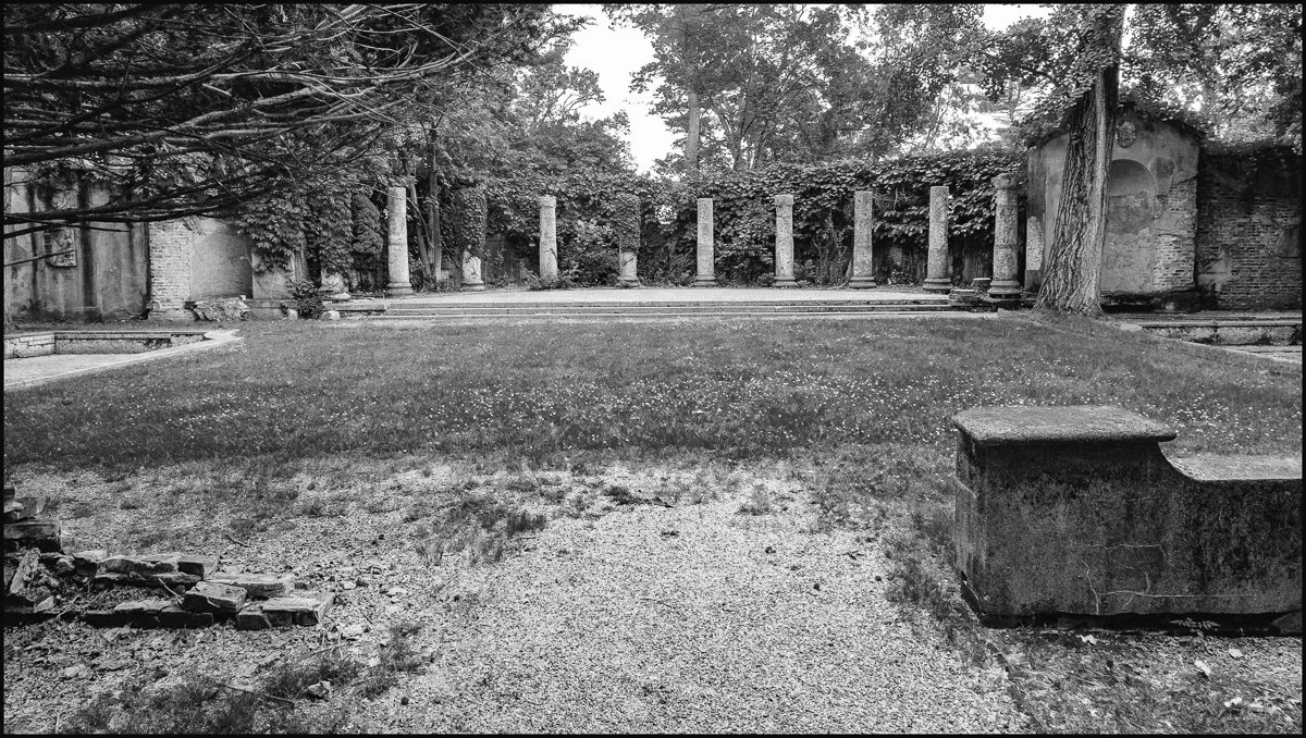 Alder Manor — Howard Dale Photography