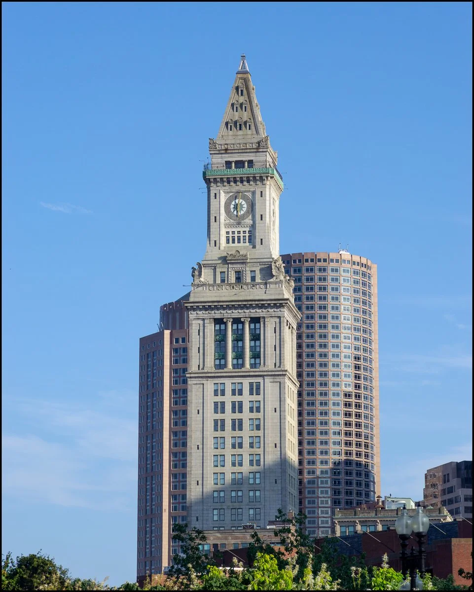 Boston — Howard Dale Photography