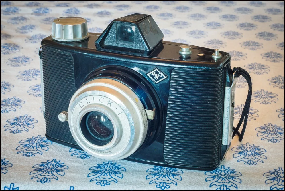 Cameras Page 1 — Howard Dale Photography