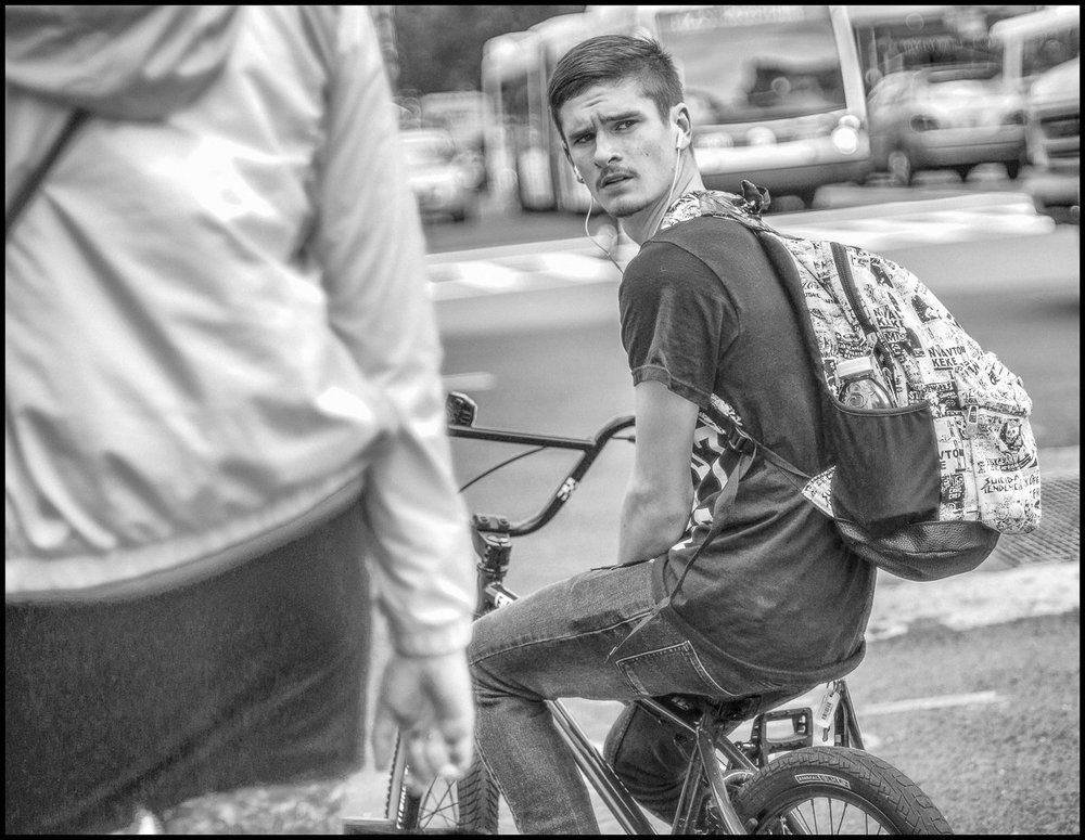Portfolios — Howard Dale Photography