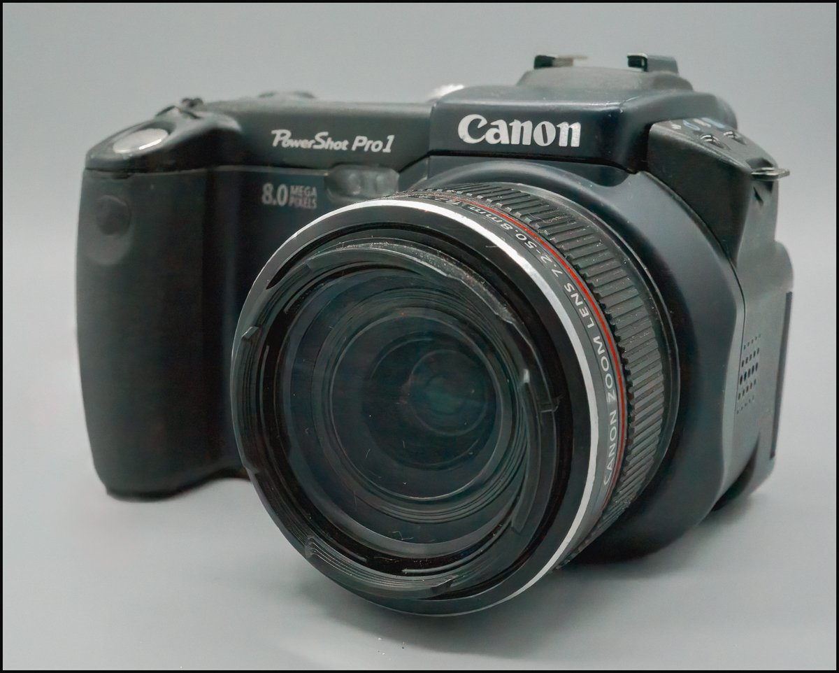 Cameras Page 1 — Howard Dale Photography