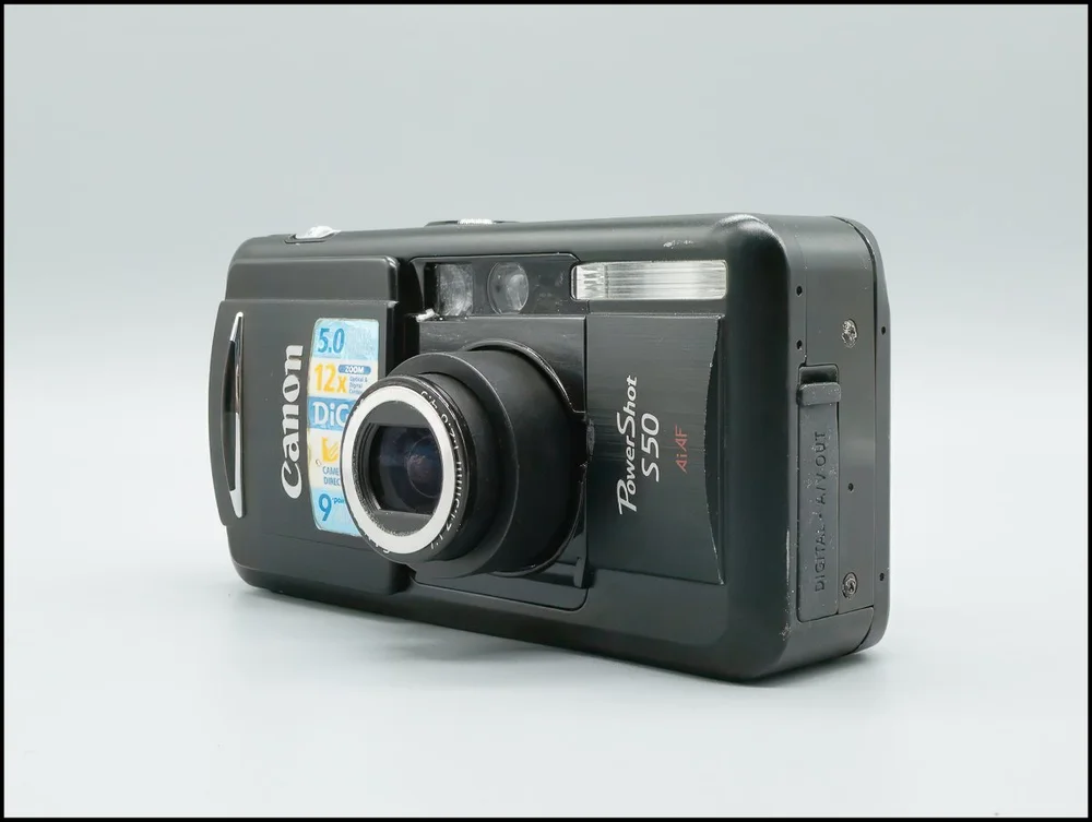 Cameras Page 1 — Howard Dale Photography