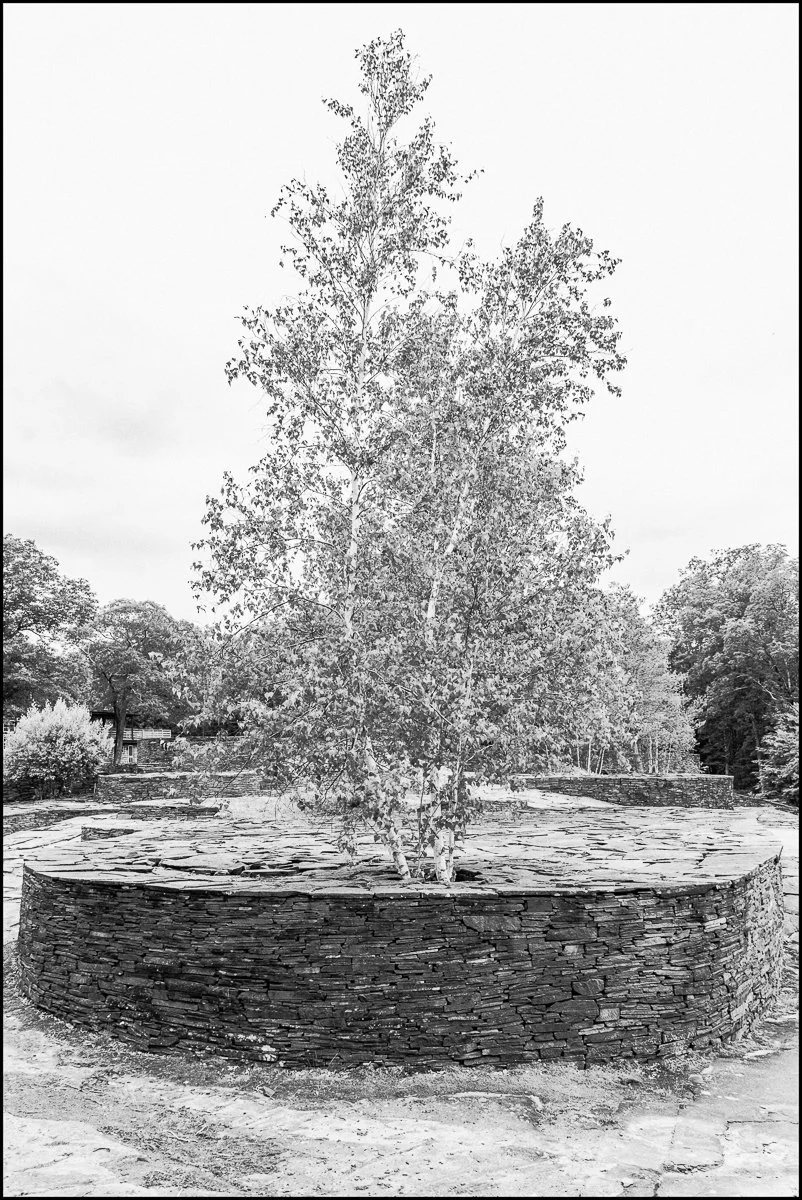 Opus 40 — Howard Dale Photography