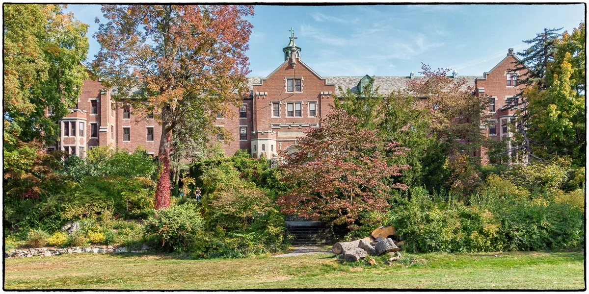 Garrison — Howard Dale Photography