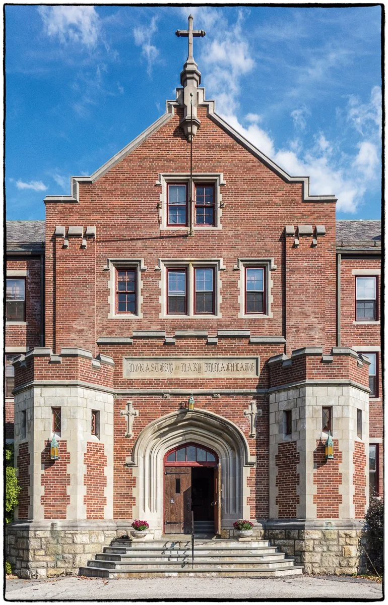 Garrison — Howard Dale Photography