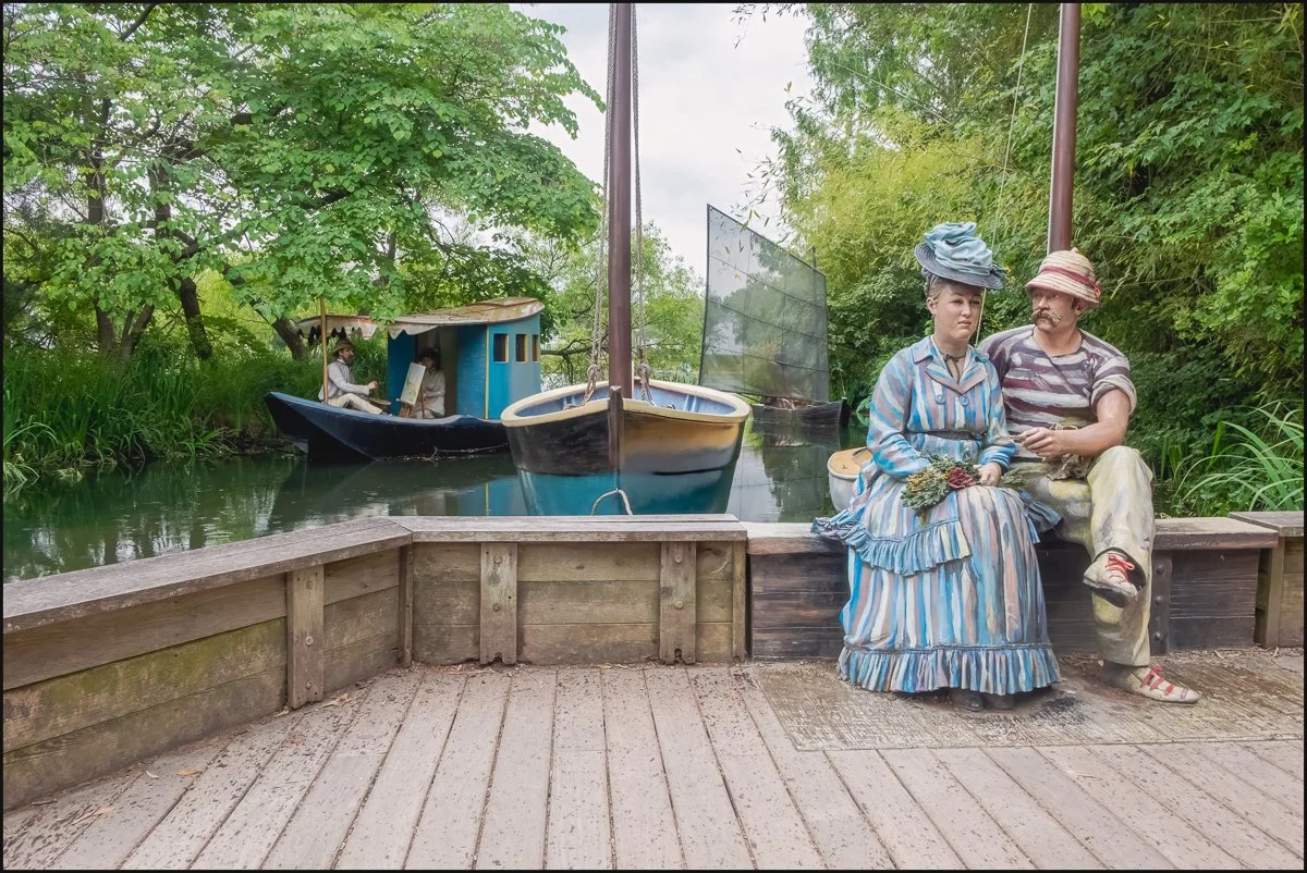 Grounds for Sculpture — Howard Dale Photography