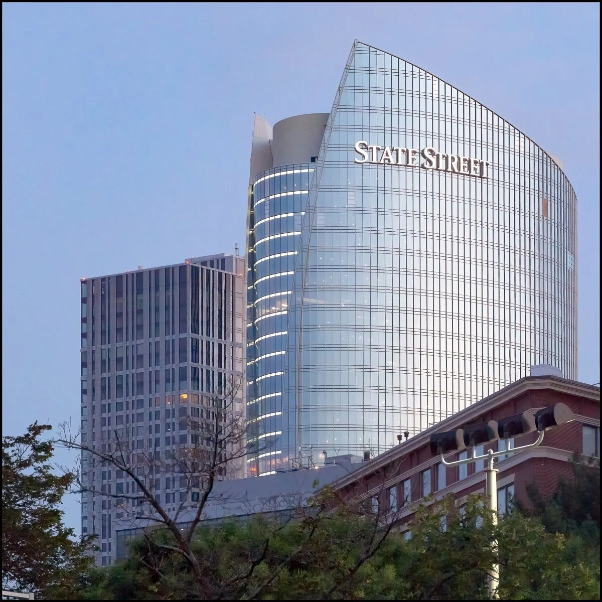 Boston — Howard Dale Photography