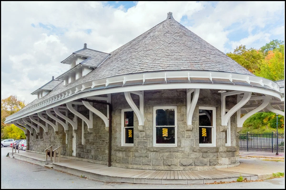 Garrison — Howard Dale Photography