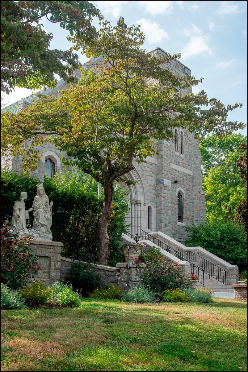 Briarcliff Manor - Town — Howard Dale Photography