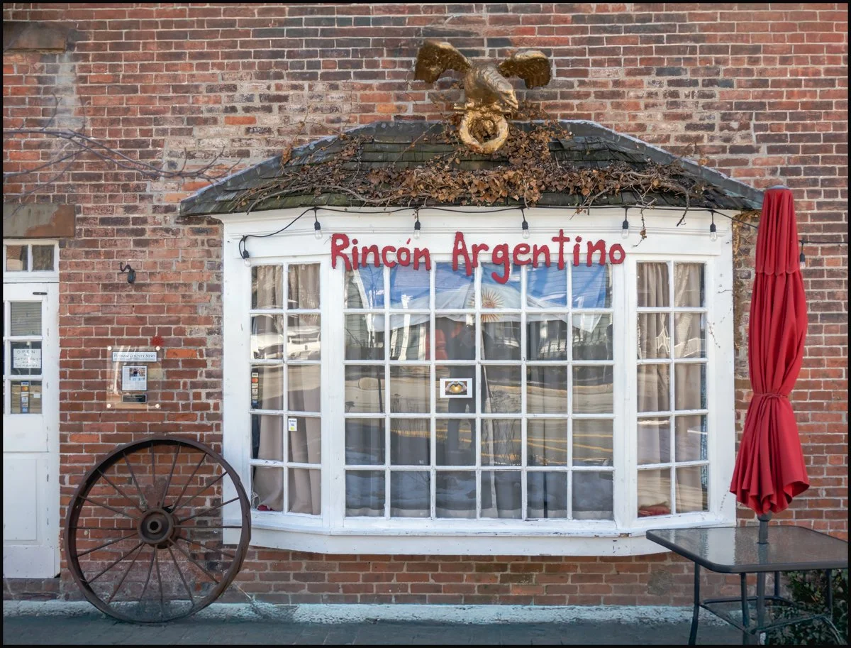 A trip to Cold Spring, NY — Howard Dale Photography