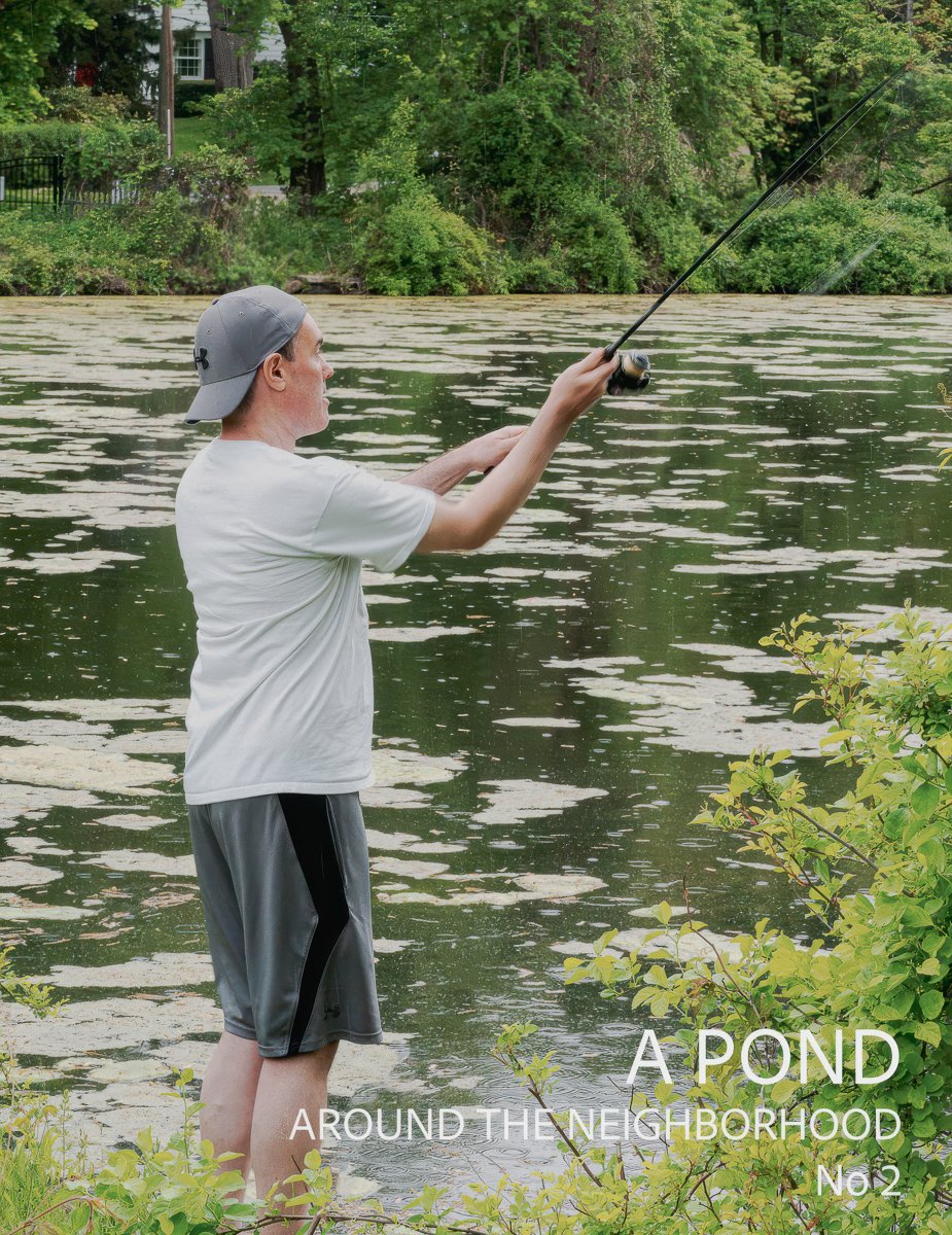 Personal Photobooks — Howard Dale Photography